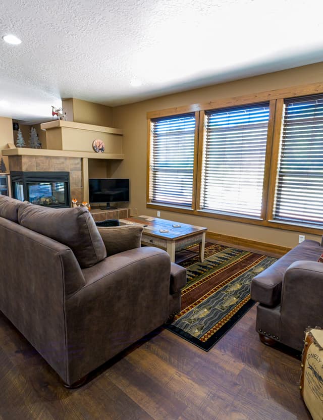 Elk Valley Resort • Golf, RV, and Adventure Resort in Idaho